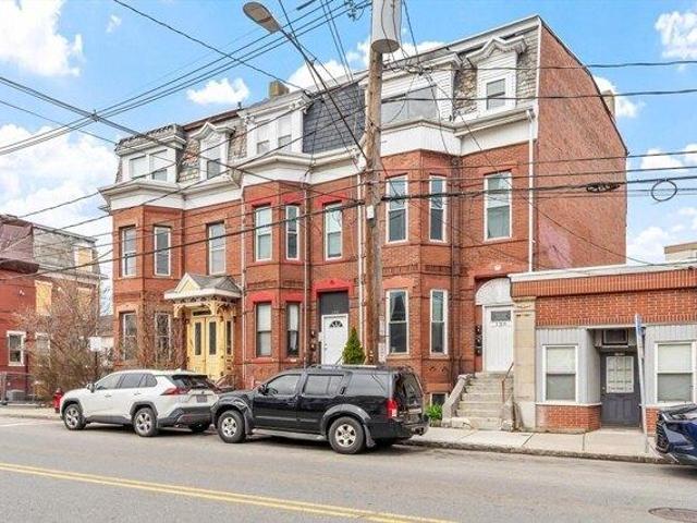 condo with 2 bedroom, Chelsea MA DLS101998584