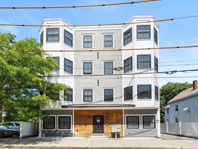 condo with 2 bedroom, Chelsea MA DS104235377
