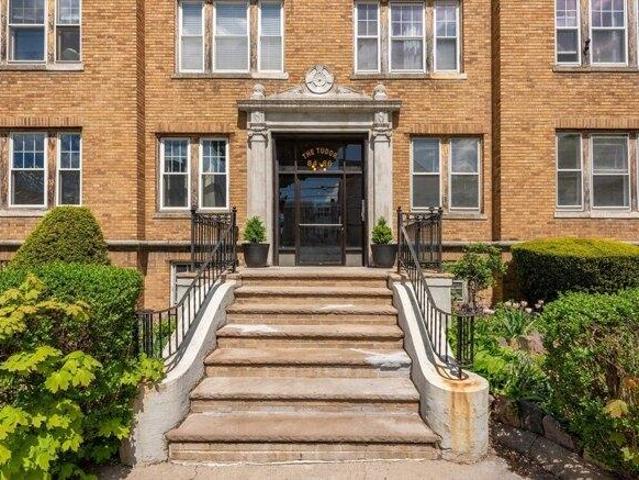 condo with 2 bedroom, Chelsea MA DS102777316