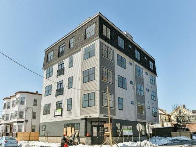 condo with 2 bedroom, Chelsea MA DS103968507