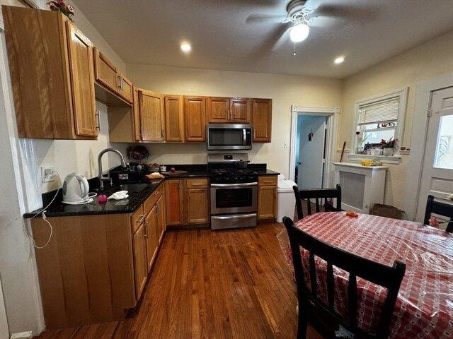 condo with 2 bedroom, Chelsea MA ES104512782
