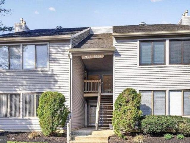 condo with 2 bedroom, Cherry Hill NJ DLS101576787