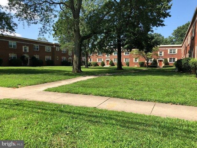 condo with 2 bedroom, Cherry Hill NJ DLS101801544