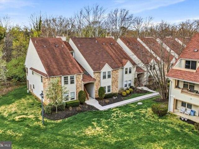 condo with 2 bedroom, Cherry Hill NJ DLS101801695