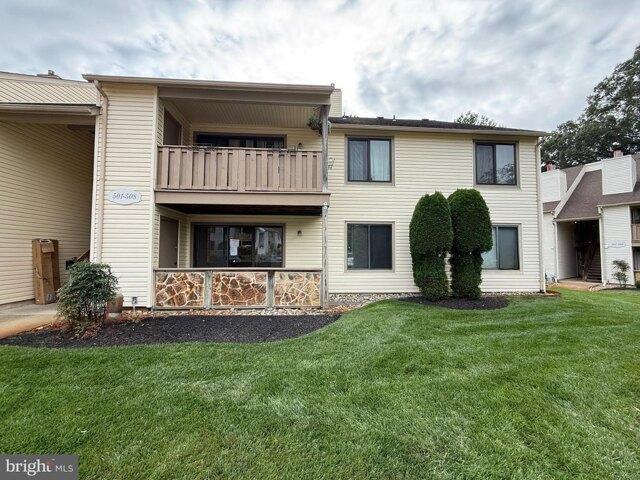 condo with 2 bedroom, Cherry Hill NJ DS102825461