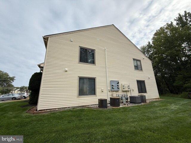 condo with 2 bedroom, Cherry Hill NJ ES102825461