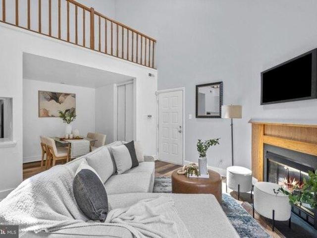 condo with 2 bedroom, Cherry Hill NJ ES105139990