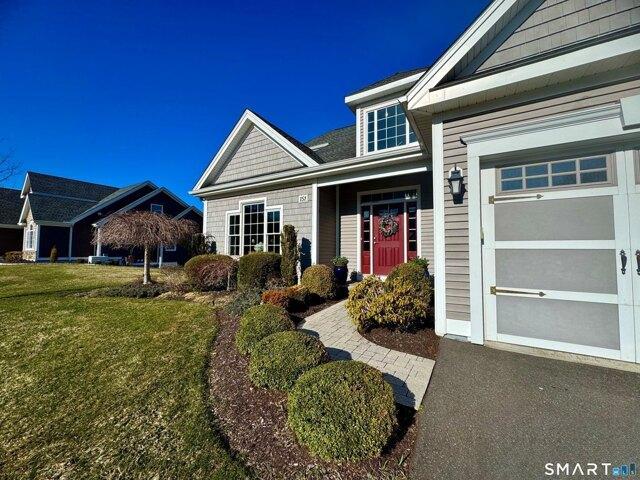condo with 2 bedroom, Cheshire CT DS102725132