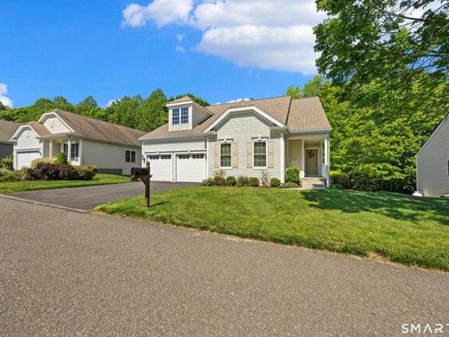 condo with 2 bedroom, Cheshire CT ES104567031