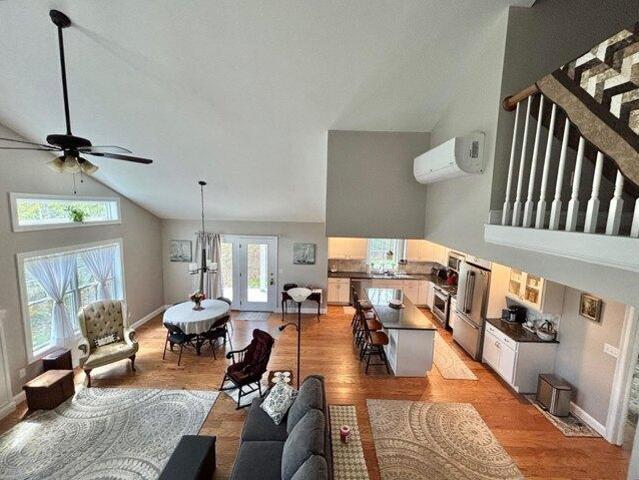 condo with 2 bedroom, Chesterfield NH DS102669154