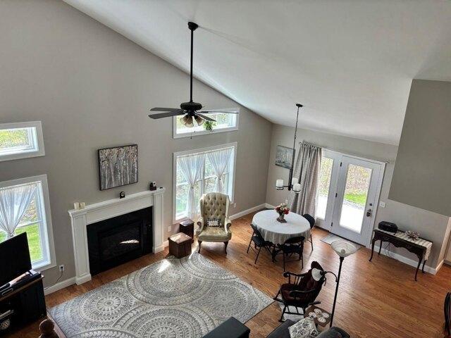 condo with 2 bedroom, Chesterfield NH ES103662936