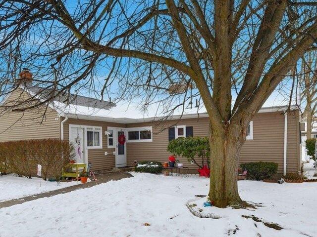 condo with 2 bedroom, Chicopee MA DLS102317903