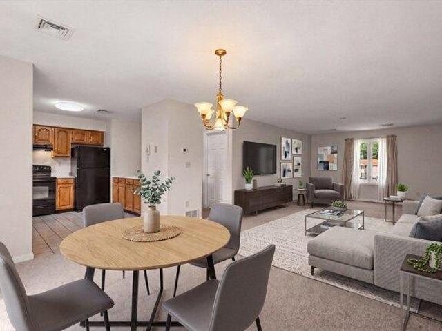 condo with 2 bedroom, Chicopee MA DS103124472