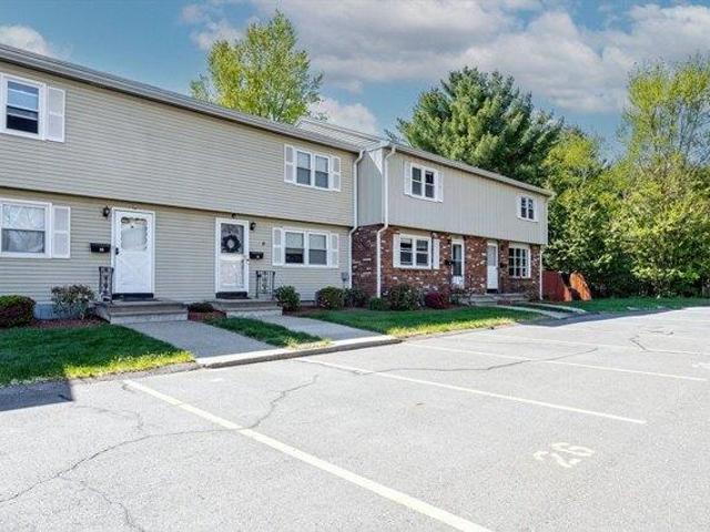 condo with 2 bedroom, Chicopee MA DS103247266