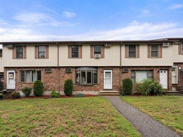condo with 2 bedroom, Chicopee MA DS104078867