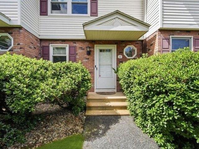 condo with 2 bedroom, Chicopee MA DS104009210