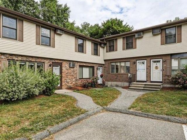 condo with 2 bedroom, Chicopee MA DS104189973