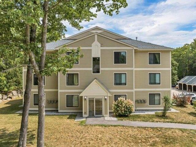 condo with 2 bedroom, Conway NH DLS102635311