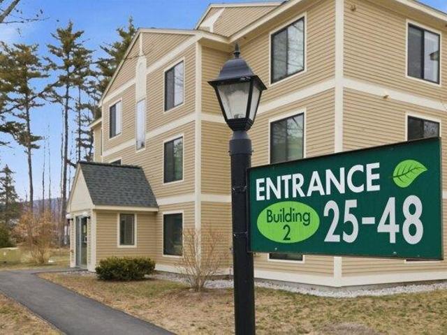 condo with 2 bedroom, Conway NH DS101801437