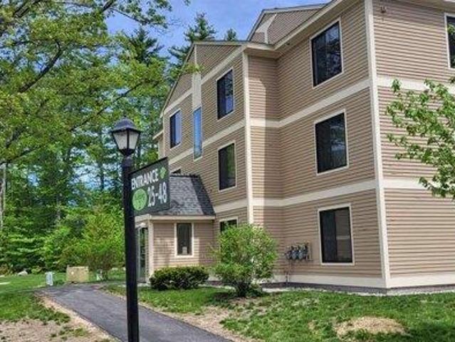 condo with 2 bedroom, Conway NH DS103222432