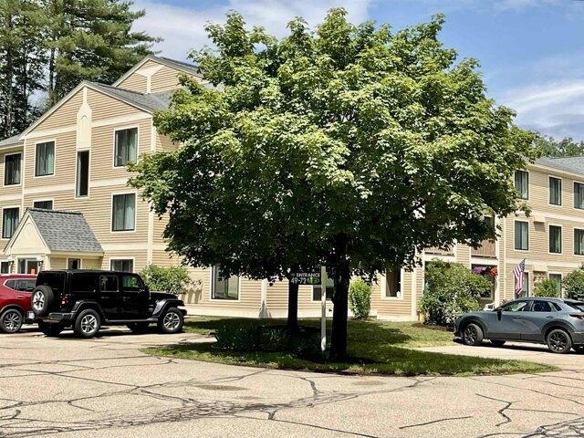 condo with 2 bedroom, Conway NH DS104043901