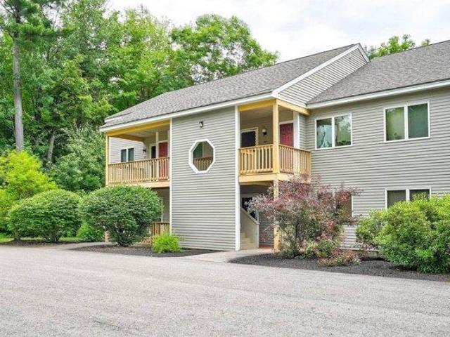 condo with 2 bedroom, Conway NH DS104262197
