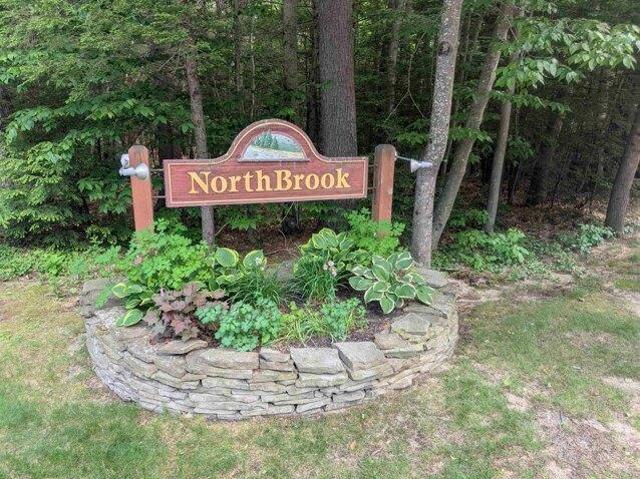 condo with 2 bedroom, Conway NH DS104266459