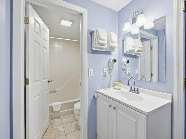 condo with 2 bedroom, Conway NH ES103128376