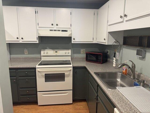 condo with 2 bedroom, Conway NH ES104850842