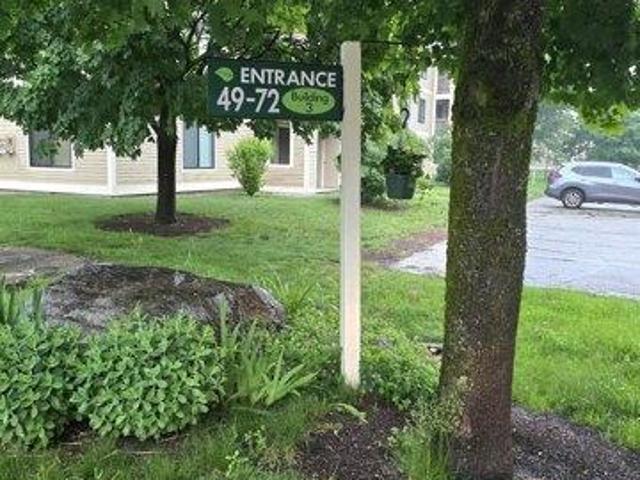condo with 2 bedroom, Conway NH ES104043901