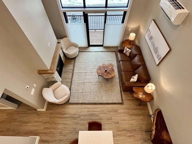 condo with 2 bedroom, Conway NH ES105094084