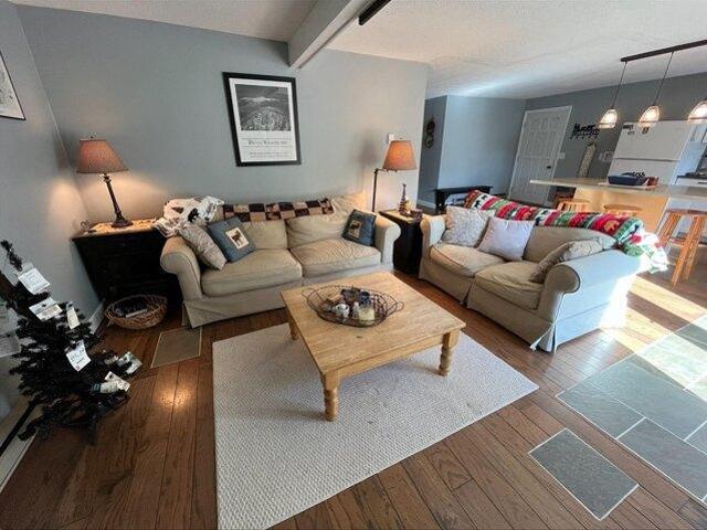 condo with 2 bedroom, Conway NH ES105127816