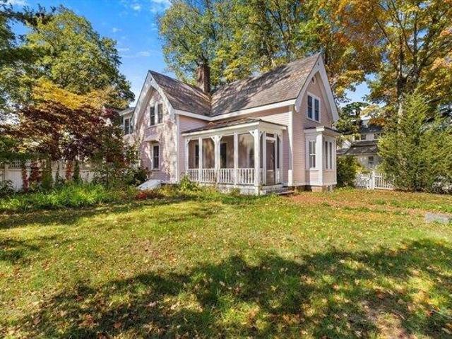 condo with 2 bedroom, Concord MA DLS102346937