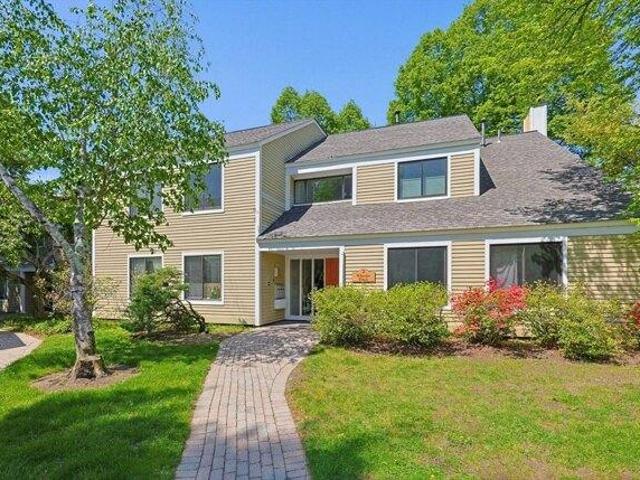 condo with 2 bedroom, Concord MA DS103808212