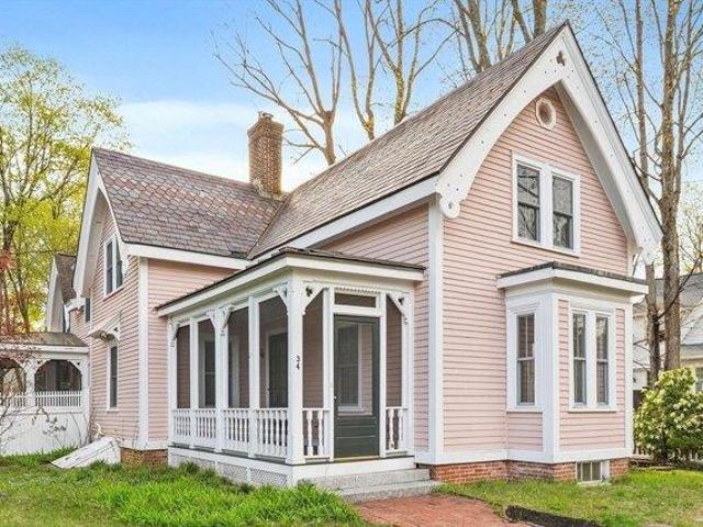 condo with 2 bedroom, Concord MA DS103929573