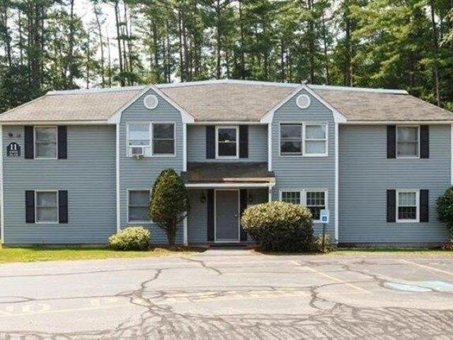 condo with 2 bedroom, Concord NH DLS102218098