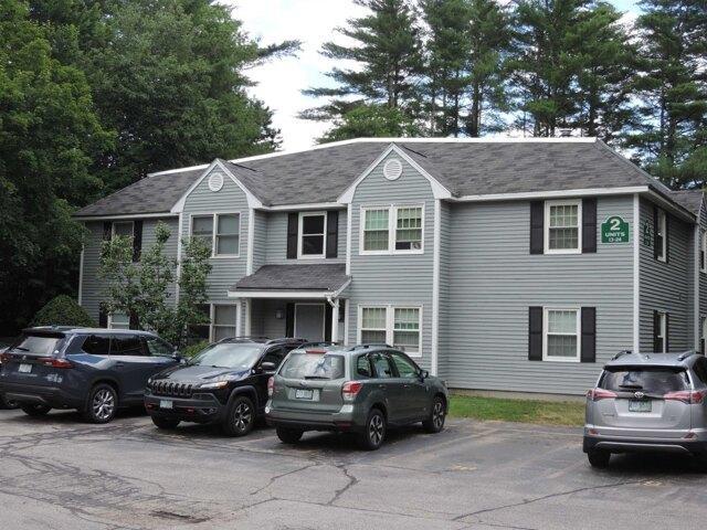 condo with 2 bedroom, Concord NH DS104044269