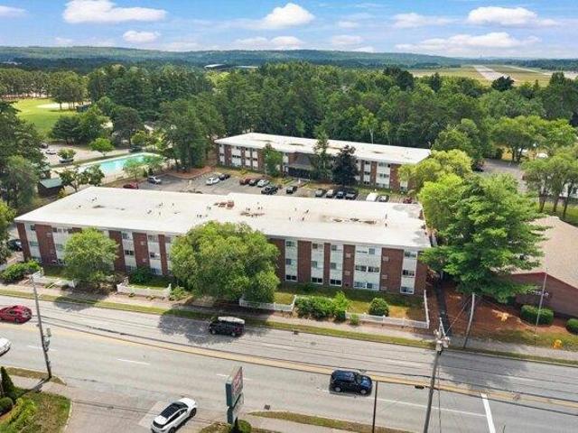 condo with 2 bedroom, Concord NH DS104114804