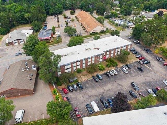 condo with 2 bedroom, Concord NH ES104114804