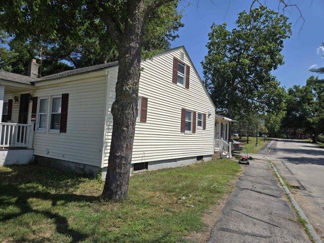 condo with 2 bedroom, Concord NH ES104608390