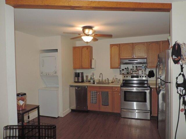 condo with 2 bedroom, Concord NH ES105095562