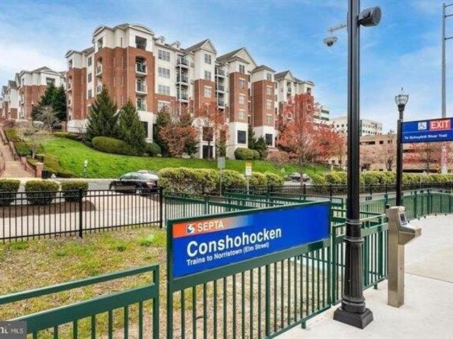 condo with 2 bedroom, Conshohocken PA ES103601271