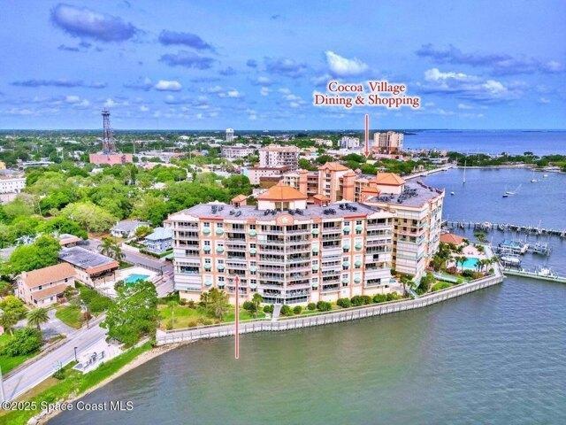 condo with 2 bedroom, Cocoa FL DS89156463