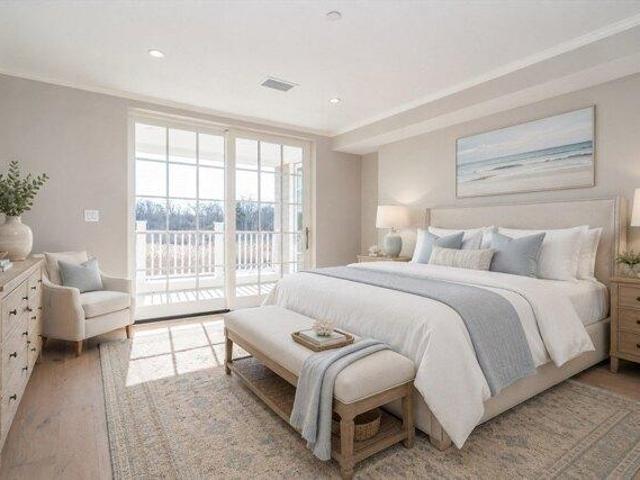 condo with 2 bedroom, Cohasset MA DLS102444515