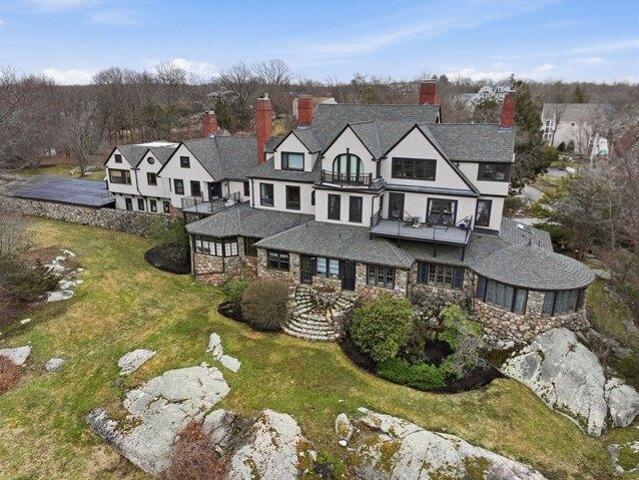 condo with 2 bedroom, Cohasset MA DS102633717