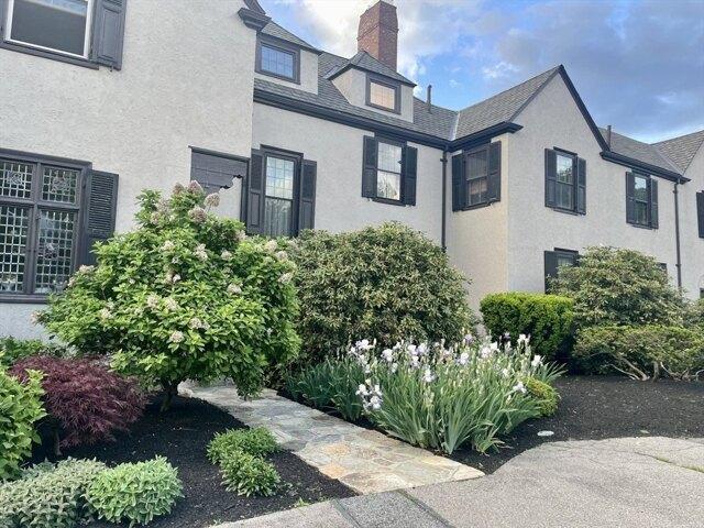 condo with 2 bedroom, Cohasset MA DS102825192