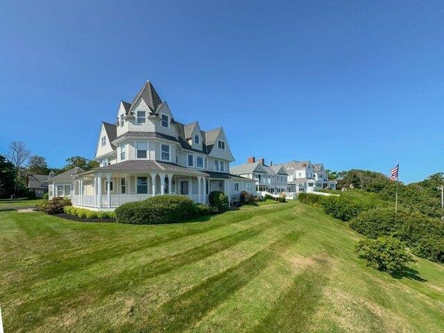 condo with 2 bedroom, Cohasset MA DS104332720