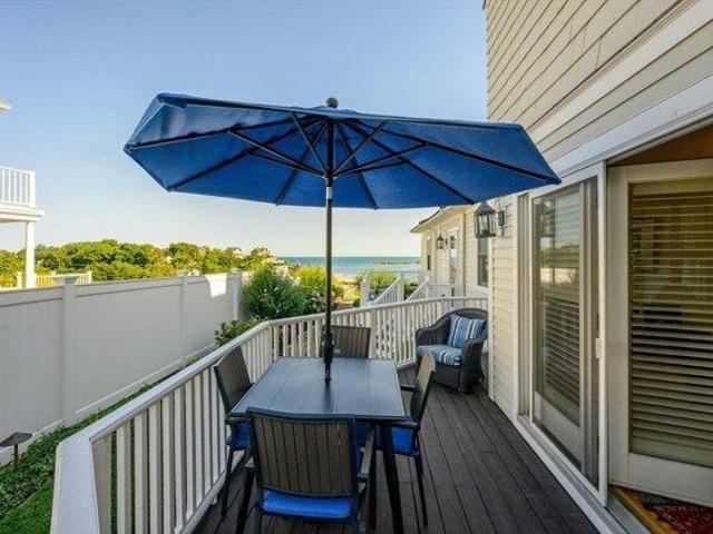 condo with 2 bedroom, Cohasset MA ES104809896