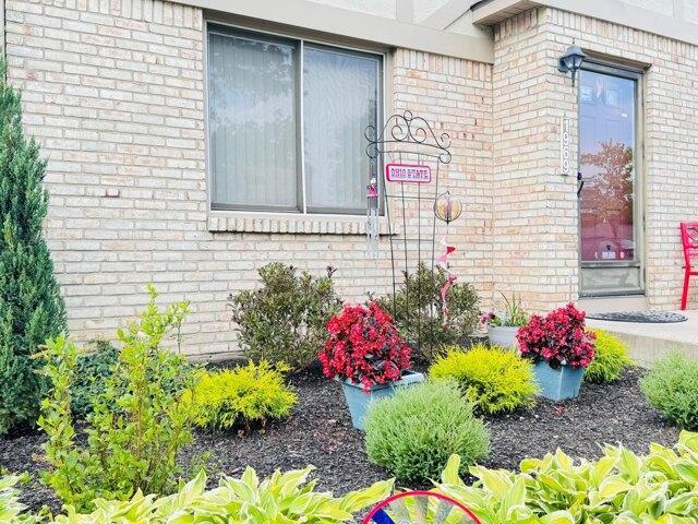 condo with 2 bedroom, Columbus OH ELS103501341