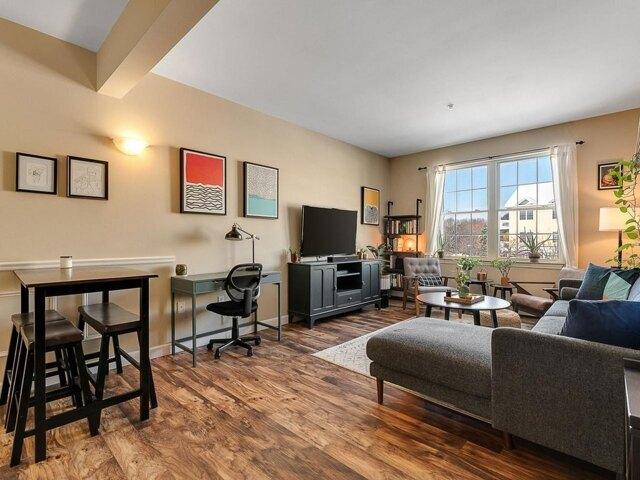 condo with 2 bedroom, Colchester VT ES104191480